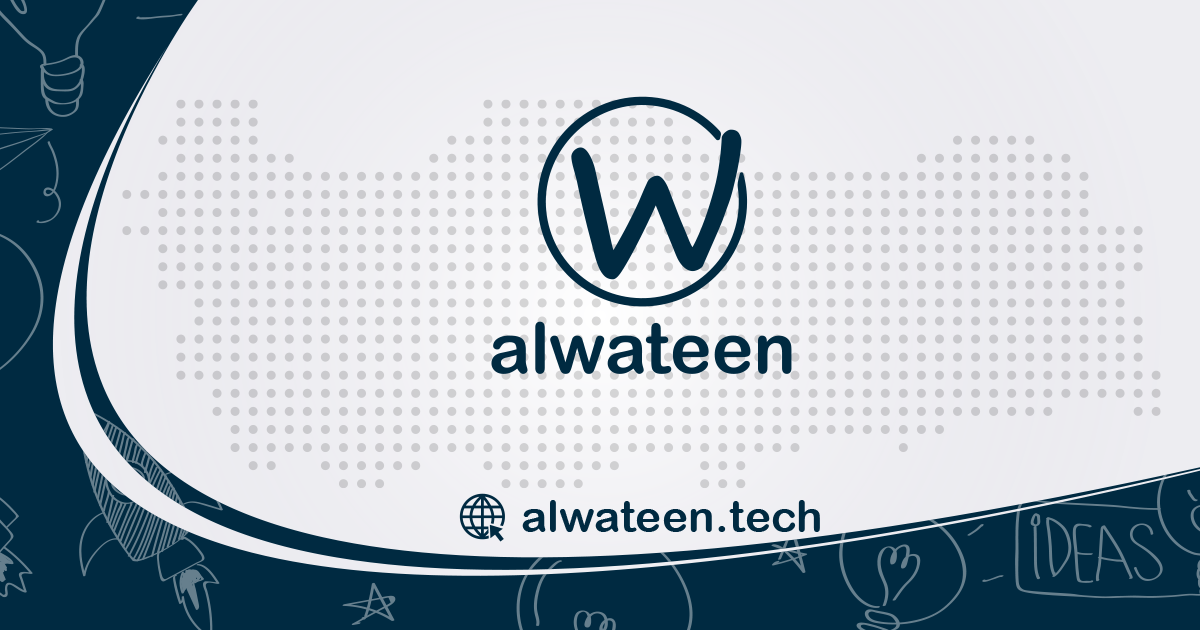 Alwateen Tech.